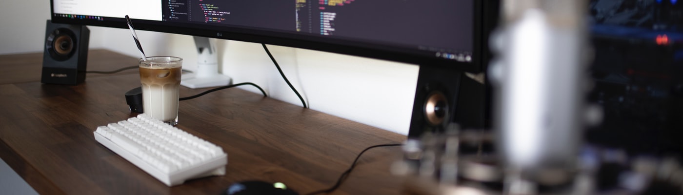 iCoder - Heaven for Programmers